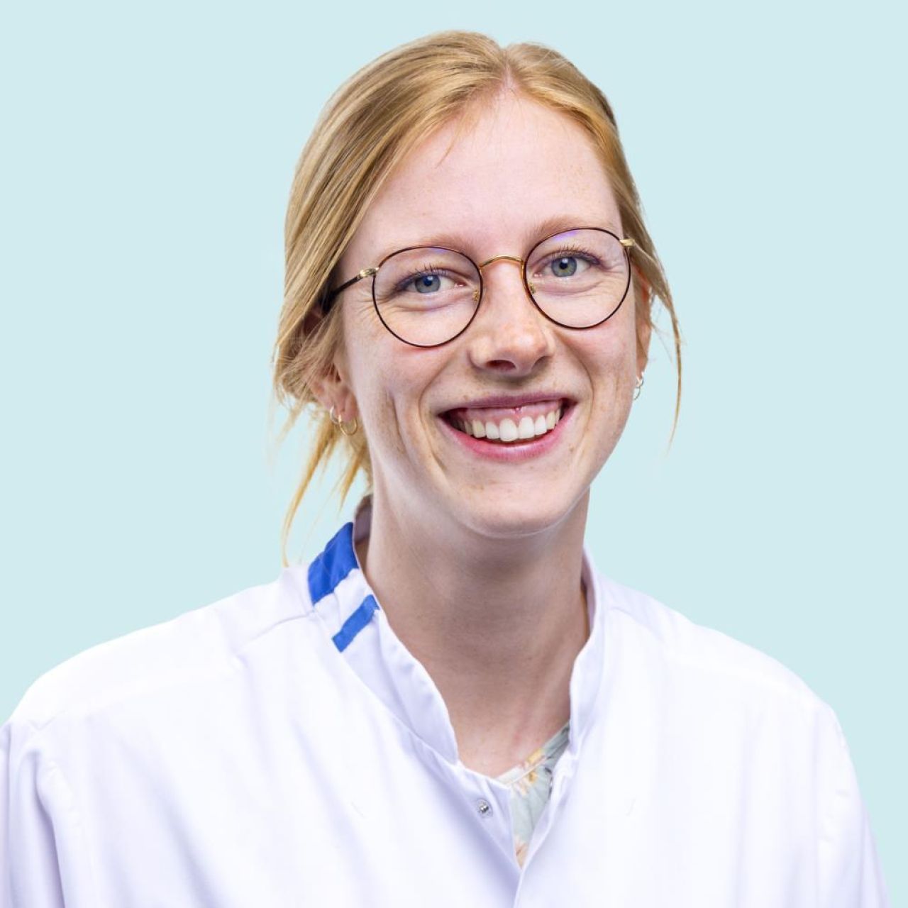 Maag- darm- en leverziekten