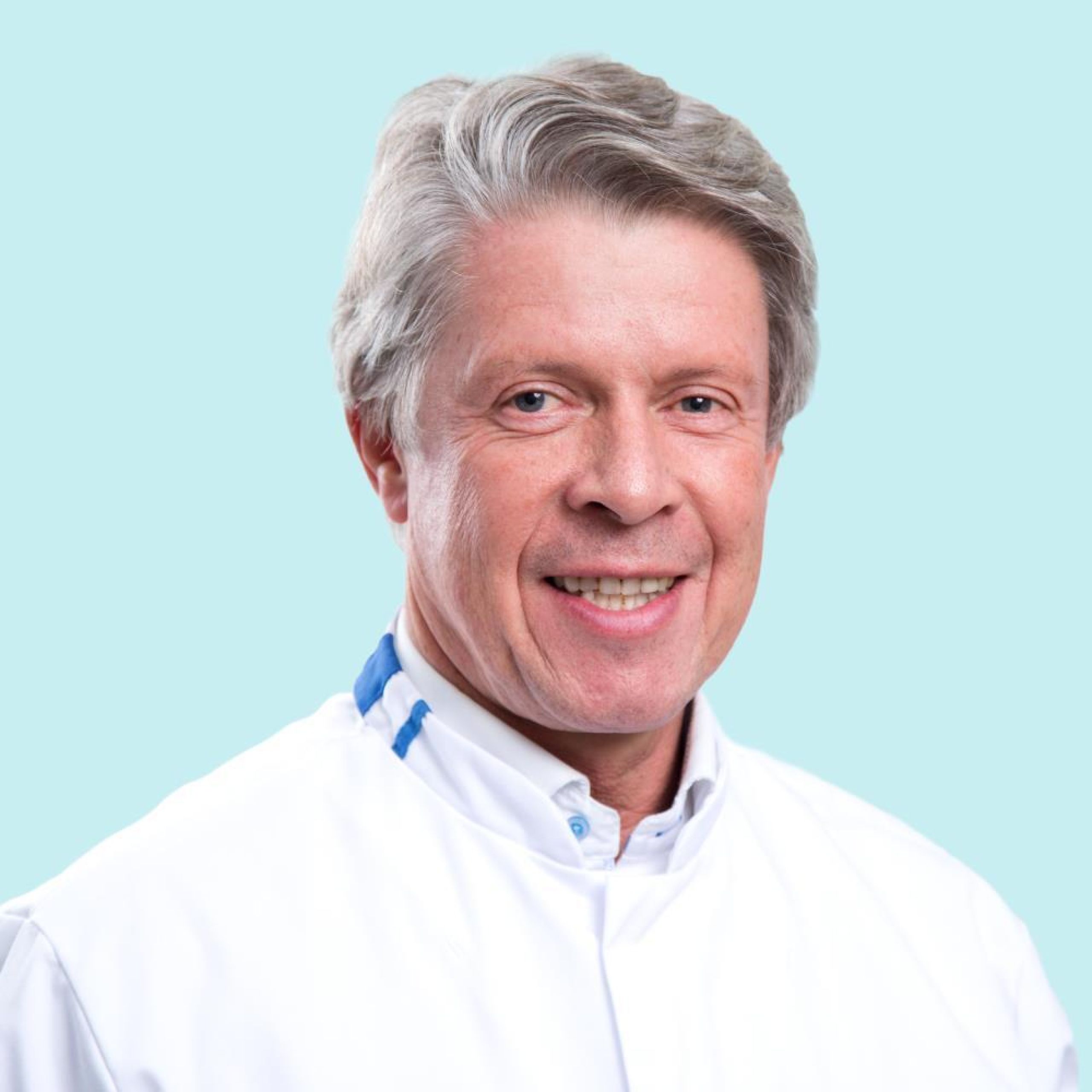 Maag- darm- en leverziekten