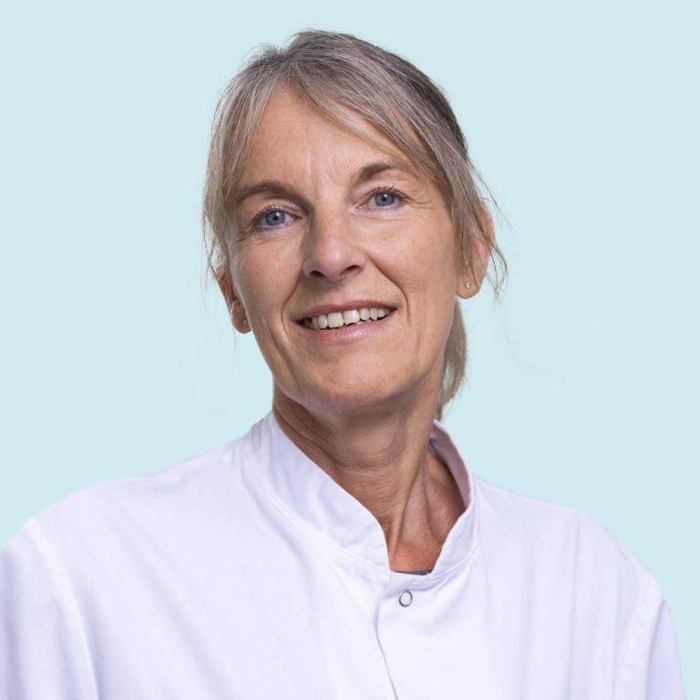 Oncologische zorg