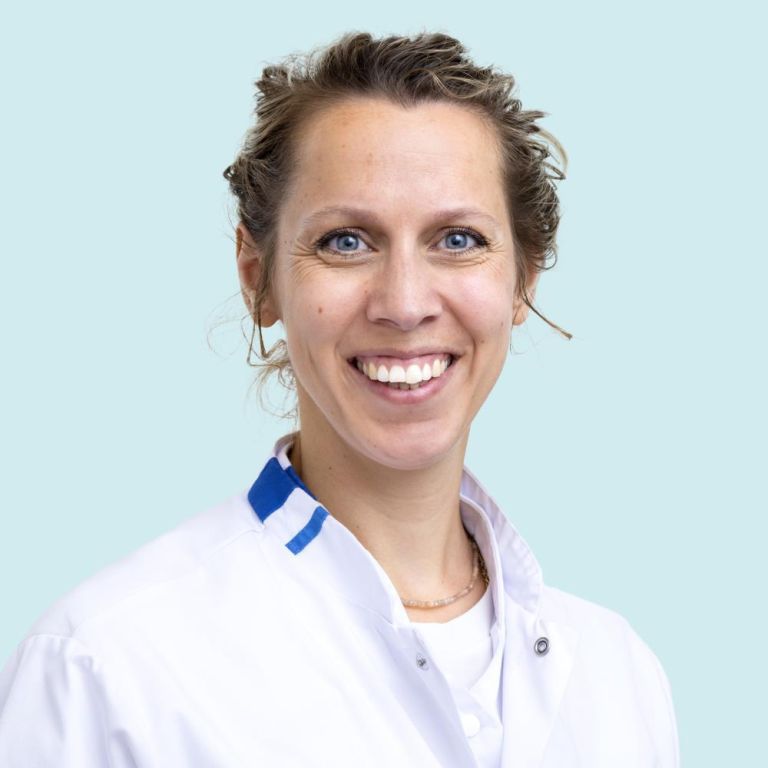 Maag- darm- en leverziekten